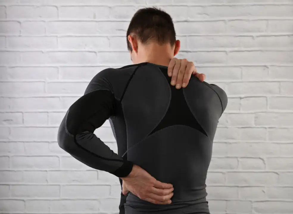 Hoe behandel je zelf triggerpoints in je rug? Direct!