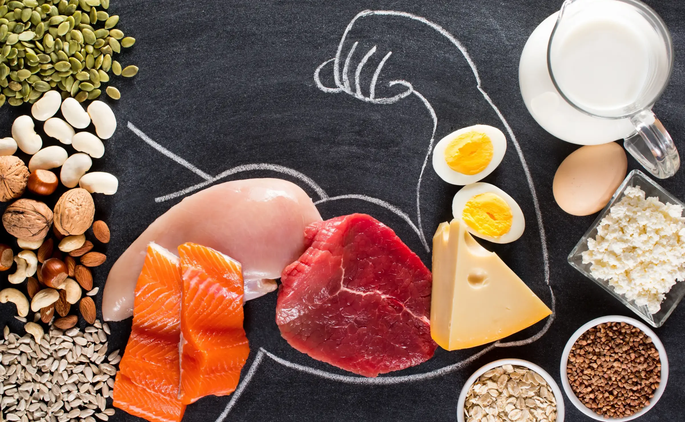 Trapezius of monikskapspier: anatomie, klachten en training