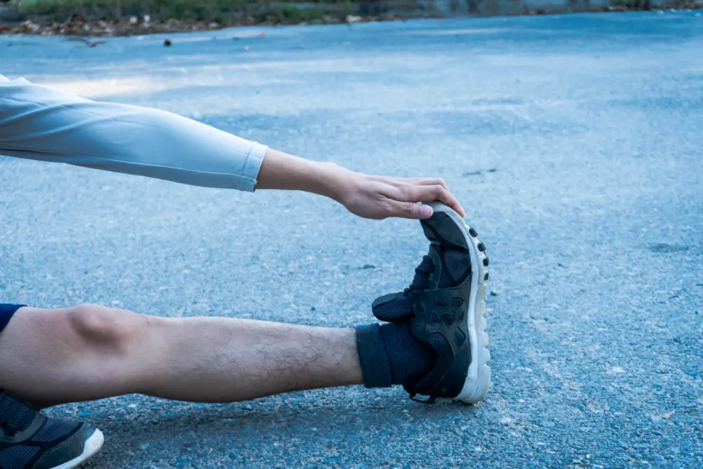 Wat te doen tegen kramp in benen? Directe verlichting.